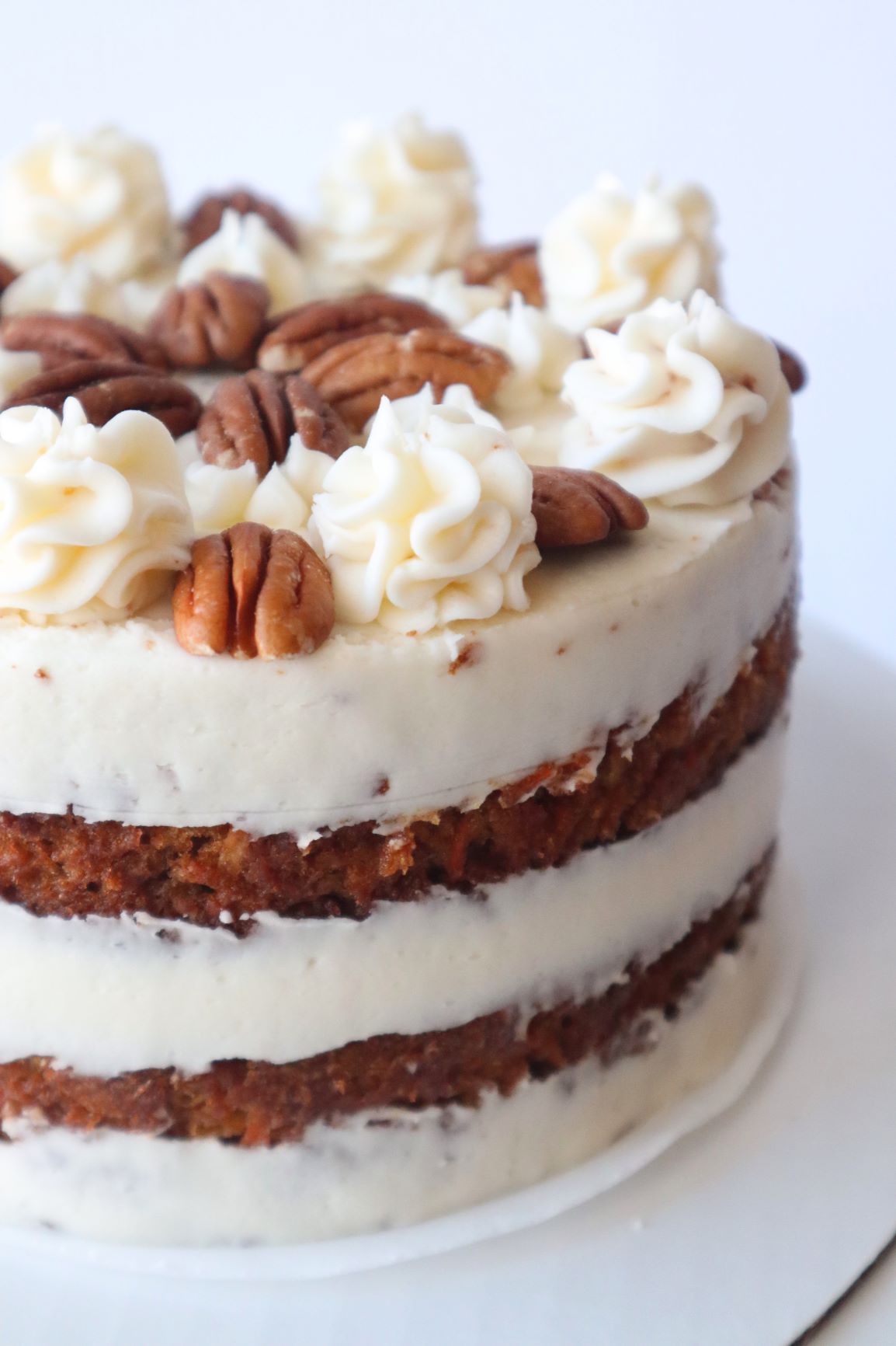 Signature Cakes – Baked Enough