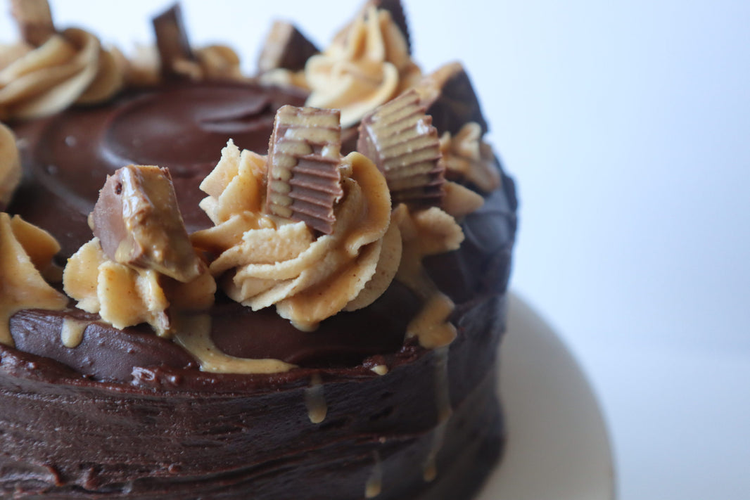 Cakes – Baked Enough